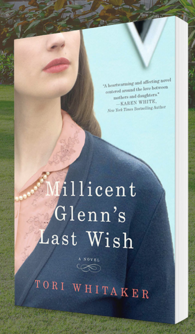 BOOK CLUB KIT A novel about the legacies women pass to their | Inspire ...