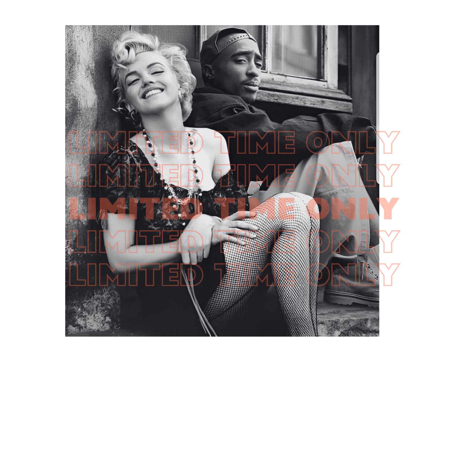 Marilyn Monroe, Tupac , Hip Hop,PNG file, Digital File, clip | Inspire ...