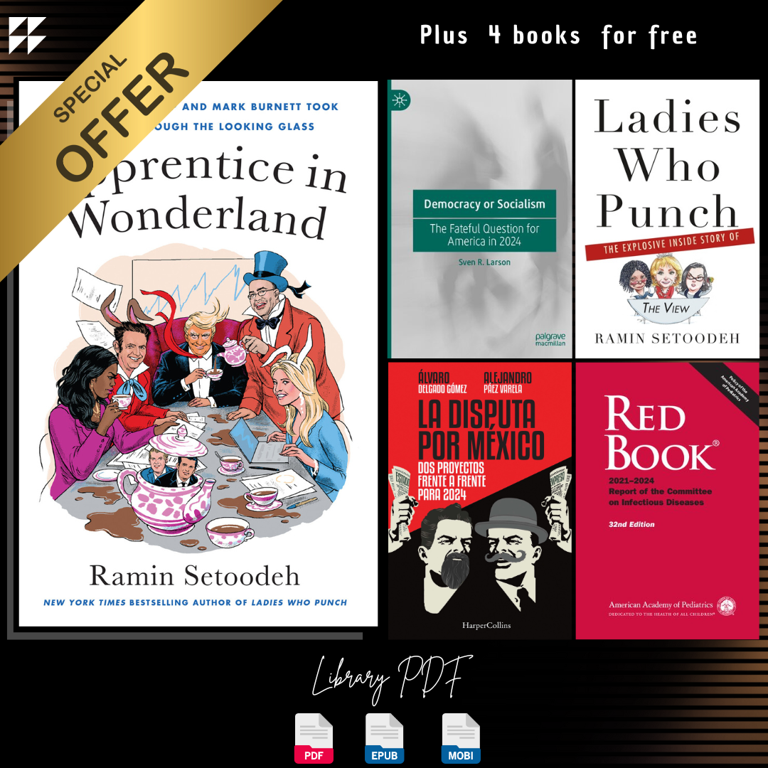 Apprentice in Wonderland: How Donald Trump and Mark Burnett | Inspire ...