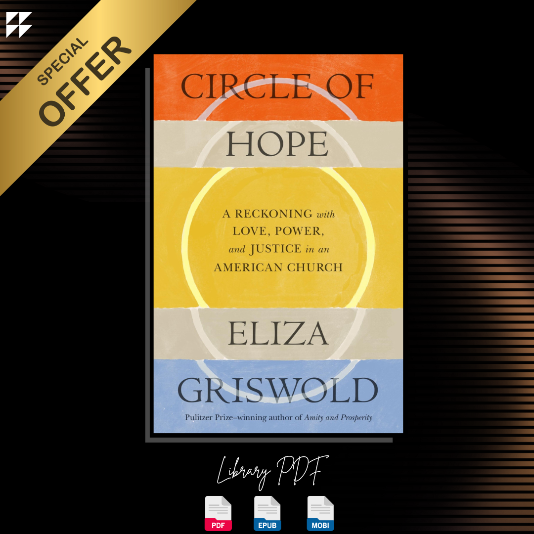 Circle of Hope: A Reckoning With Love, Power, and Justice in | Inspire ...