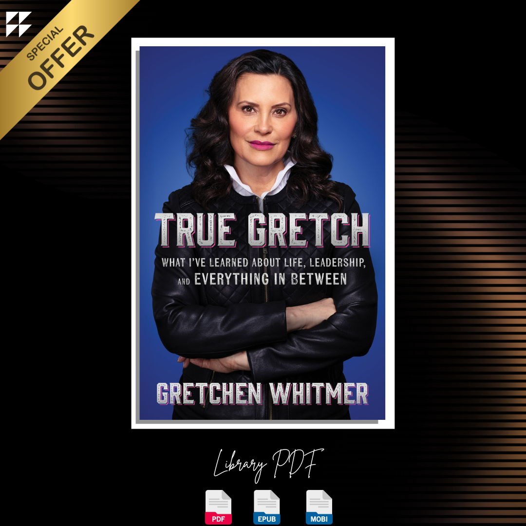 True Gretch What I've Learned About Life, Leadership, and Ev | Inspire ...