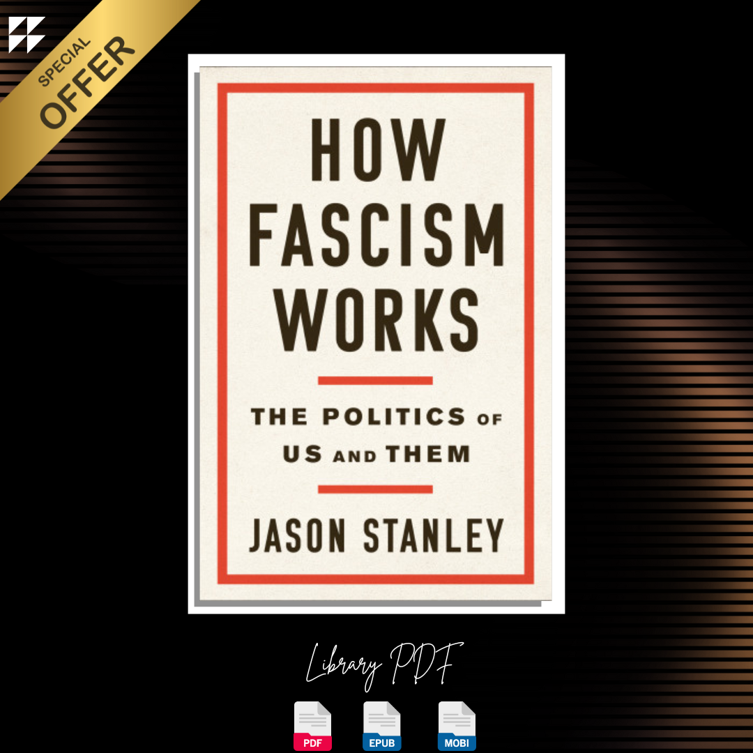 How Fascism Works The Politics of Us and Them | Inspire Uplift
