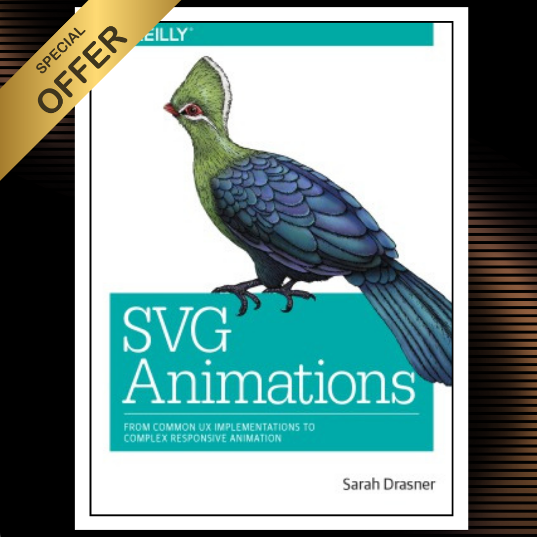 SVG Animations From Common UX Implementations to Complex Res | Inspire ...