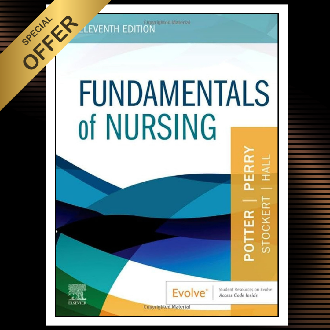 Fundamentals of Nursing download Digital Book PDF | Inspire Uplift