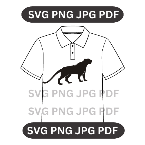 PUMA Vector SVG | Inspire Uplift