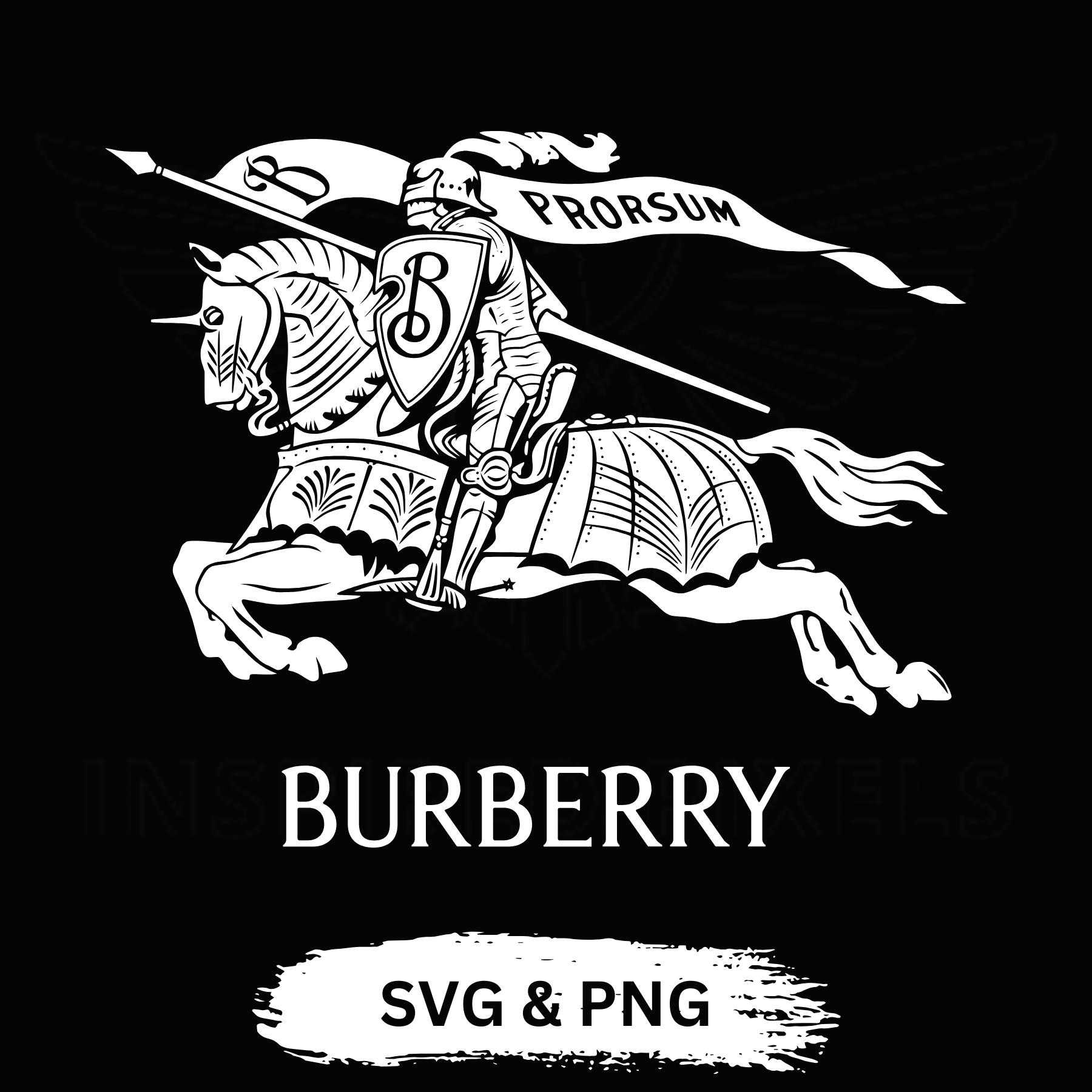 Burberry SVG, Burberry PNG, Burberry SVG Logo, Burberry PNG | Inspire ...