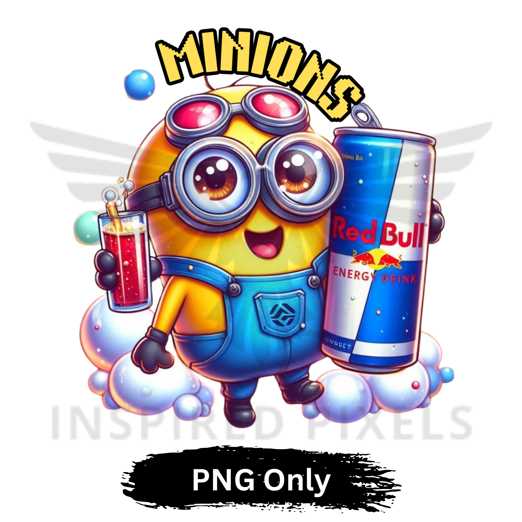 minion png, Minions Clipart, Minions digital art, minion png | Inspire ...
