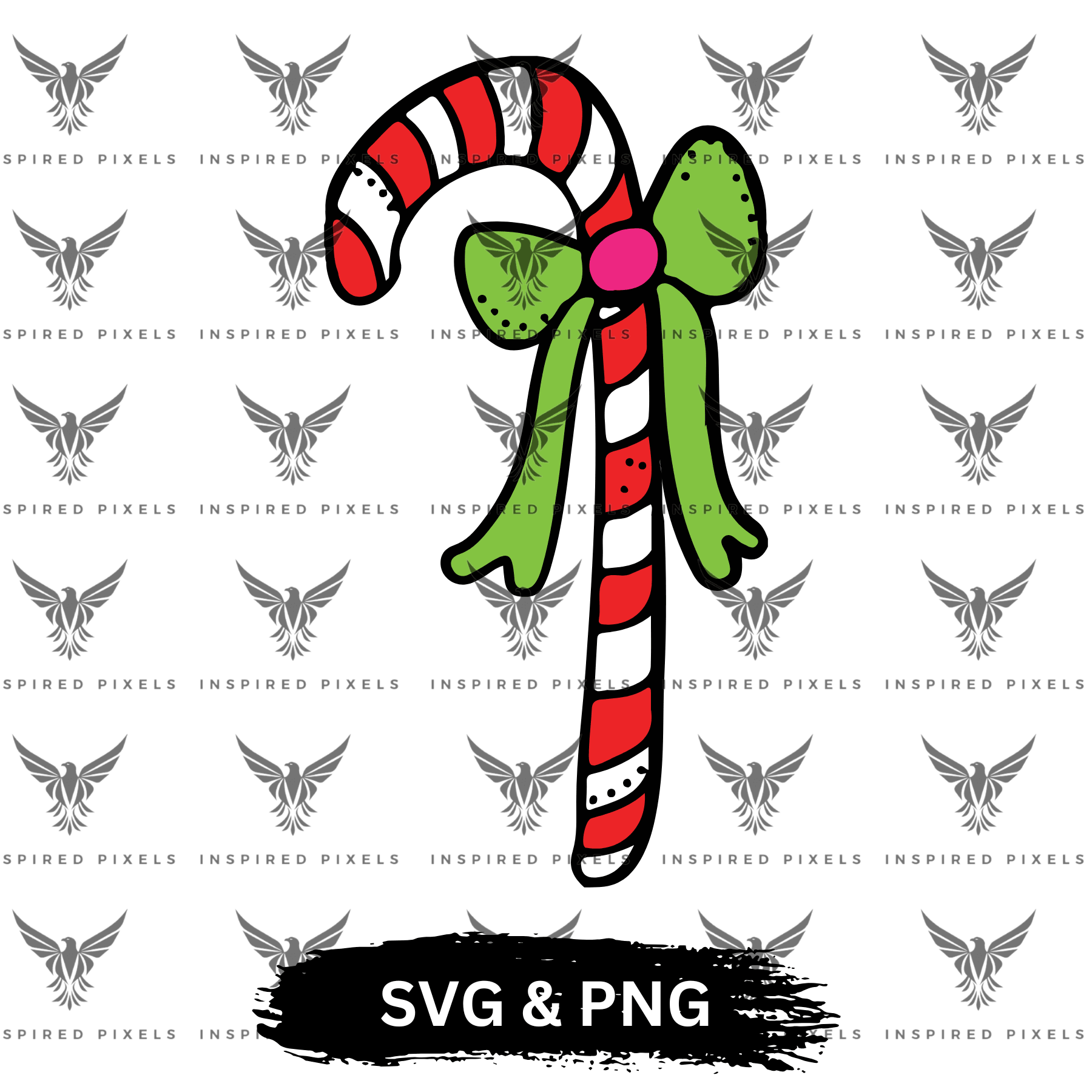 Grinch Candy Cane Clip Art Svg, Grinch PNG,Cricut grinch SVG | Inspire ...