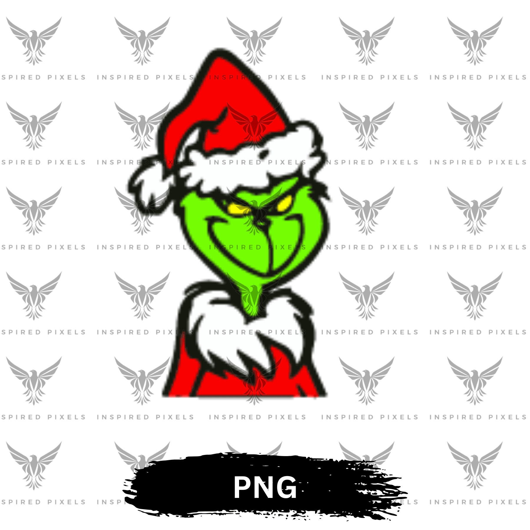 Grinch Smile PNG, grinch face png, grinch png,cricut grinch | Inspire ...