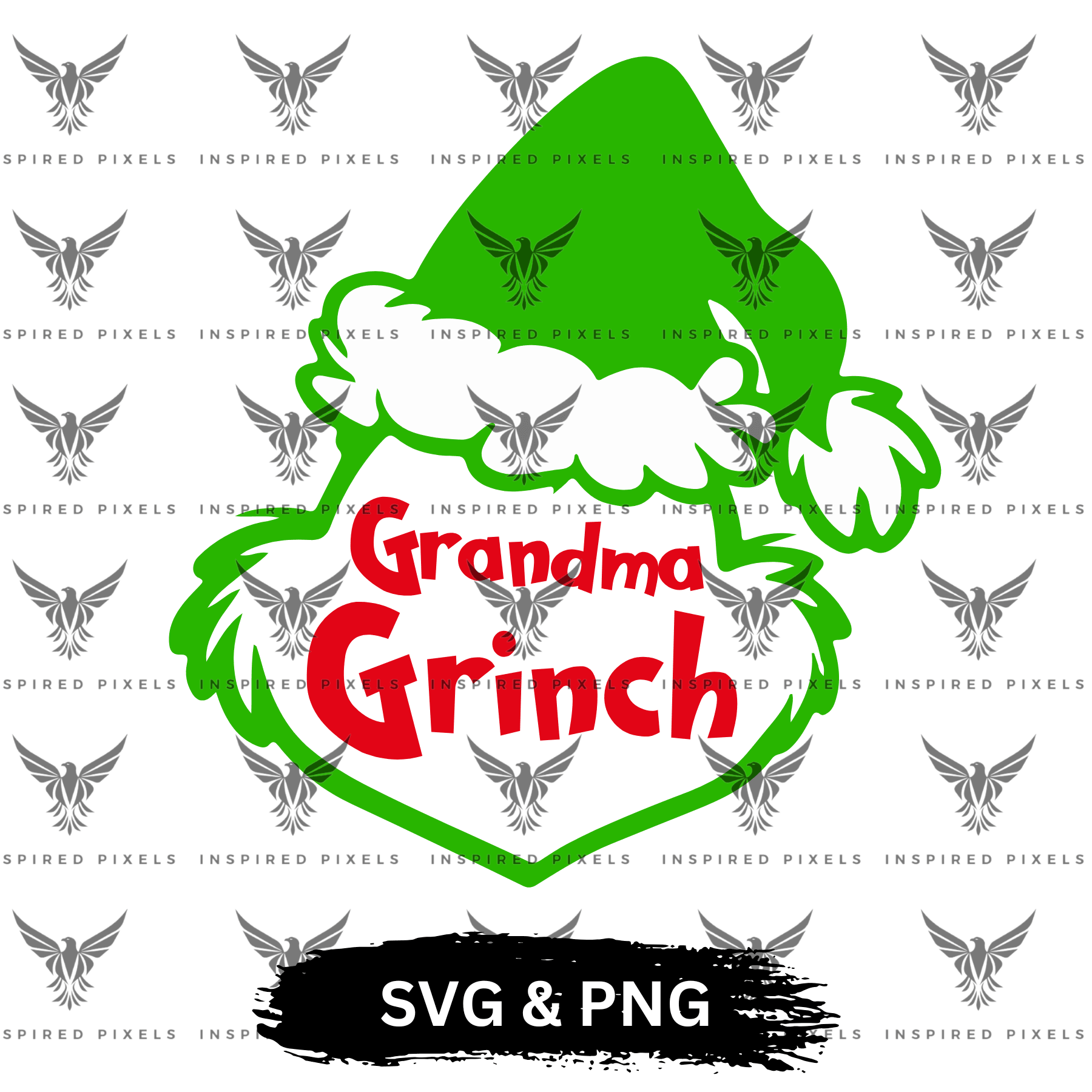Grandma Grinch SVG,Grandma Grinch PNG, Grinch PNG, Cricut gr | Inspire ...