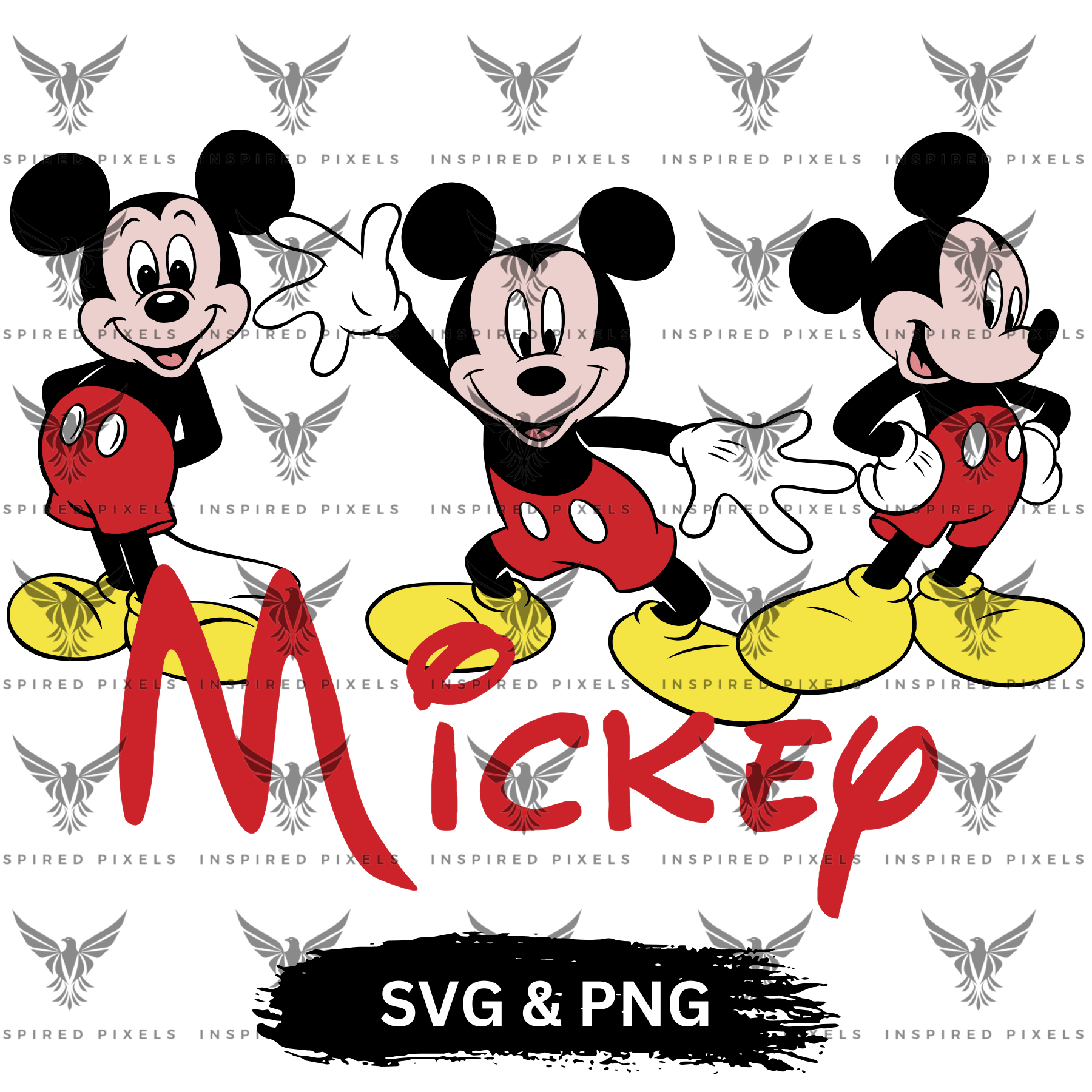 vector mickey mouse svg mickey mouse png mickey mouse svg fu | Inspire ...