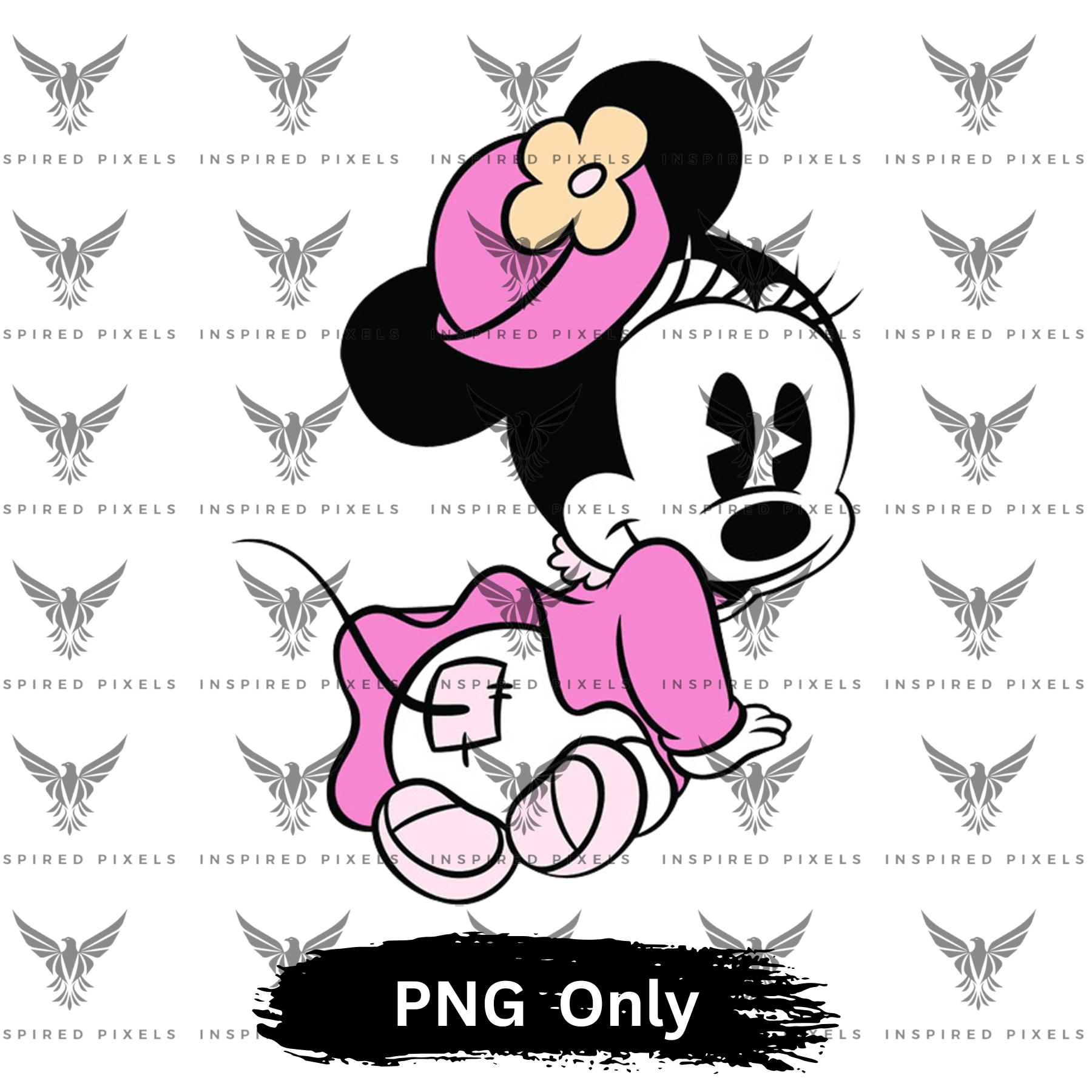 baby mickey mouse png, transparent baby mickey mouse png, ba | Inspire ...