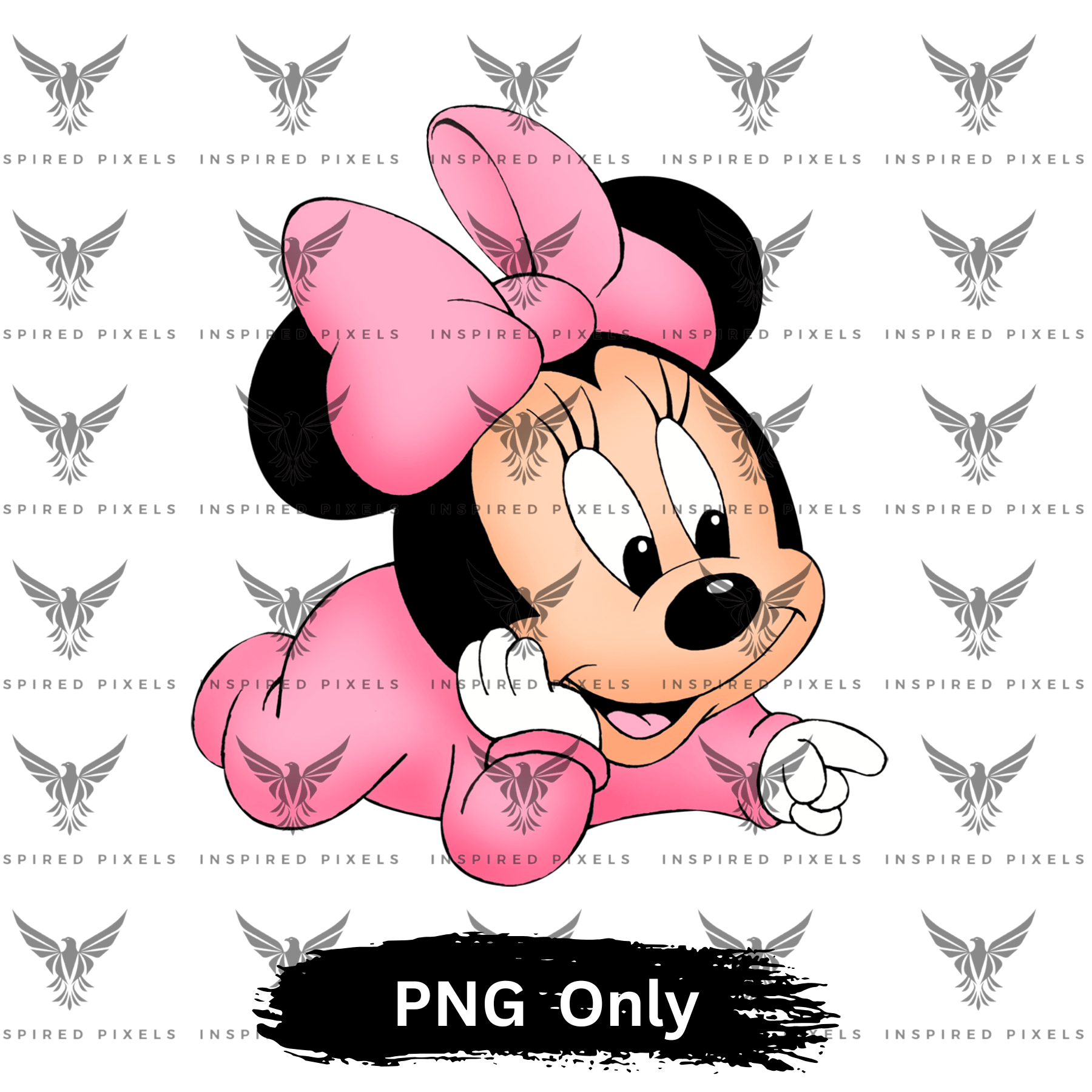 baby mickey mouse png, transparent baby mickey mouse png, ba | Inspire ...