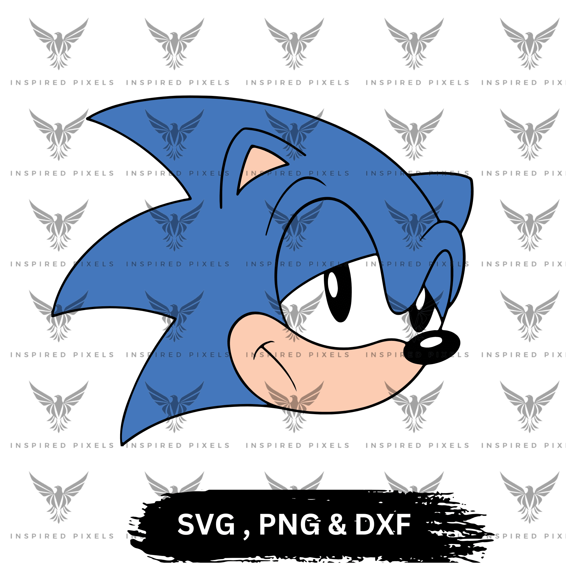 super sonic svg, sonic svg, sonic png, sonic svg png, cricut | Inspire ...