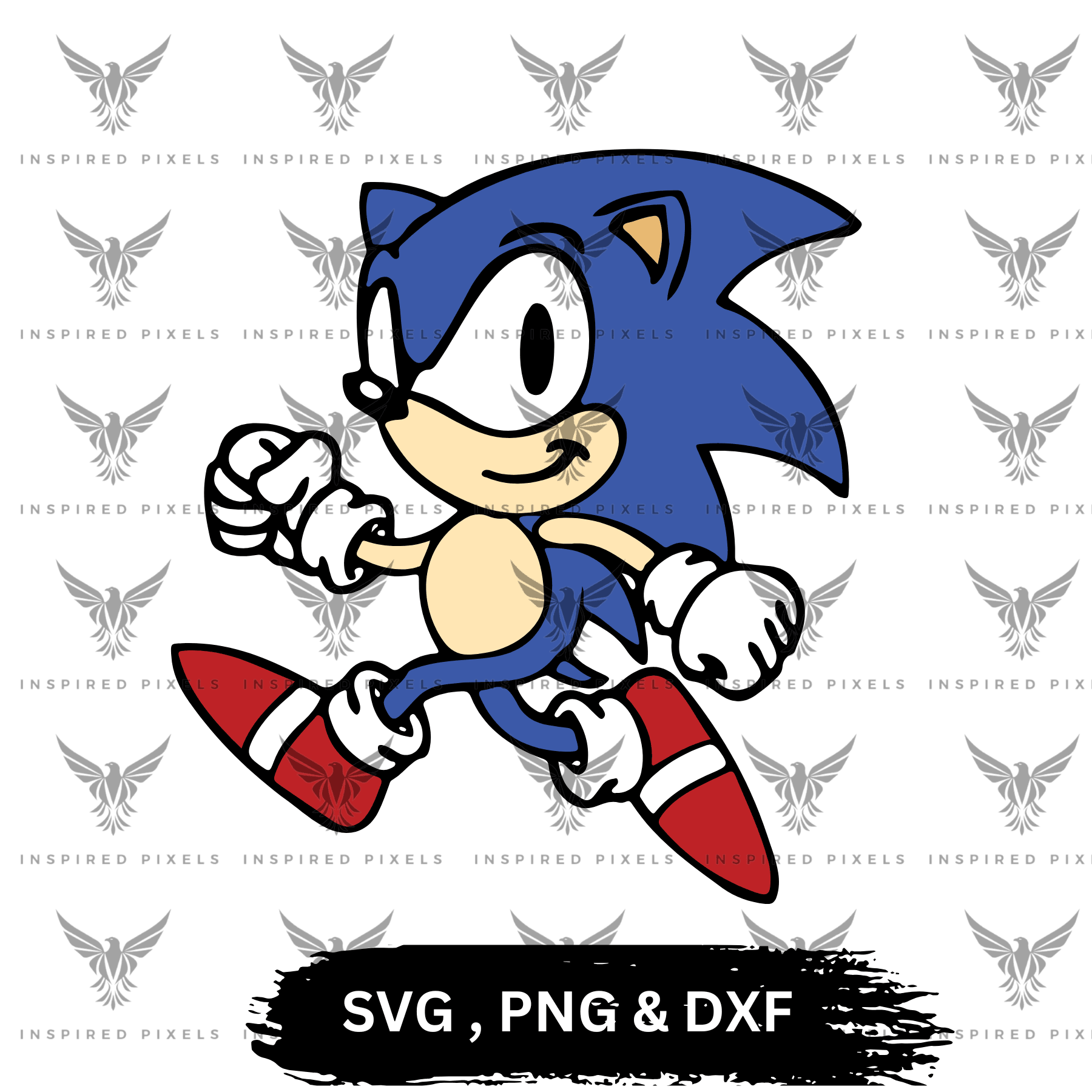 super sonic svg, sonic svg, sonic png, sonic svg png, cricut | Inspire ...