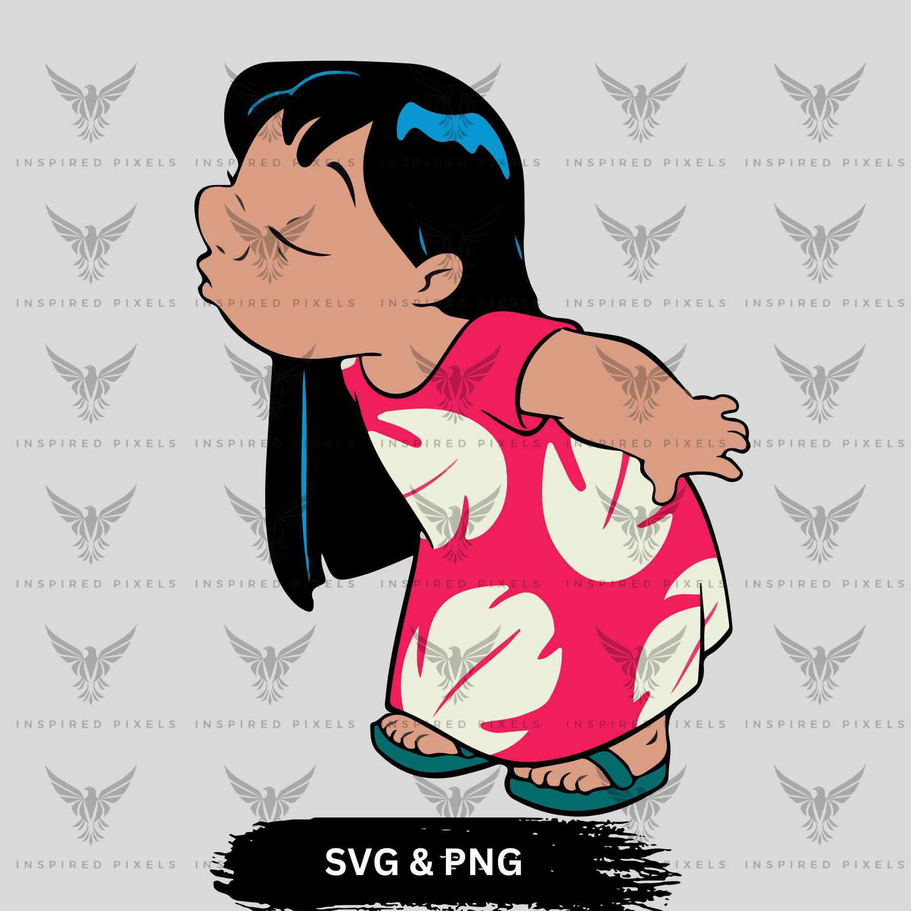 lilo svg png,lilo svg, lilo png,stitch and lilo svg png, tra | Inspire ...
