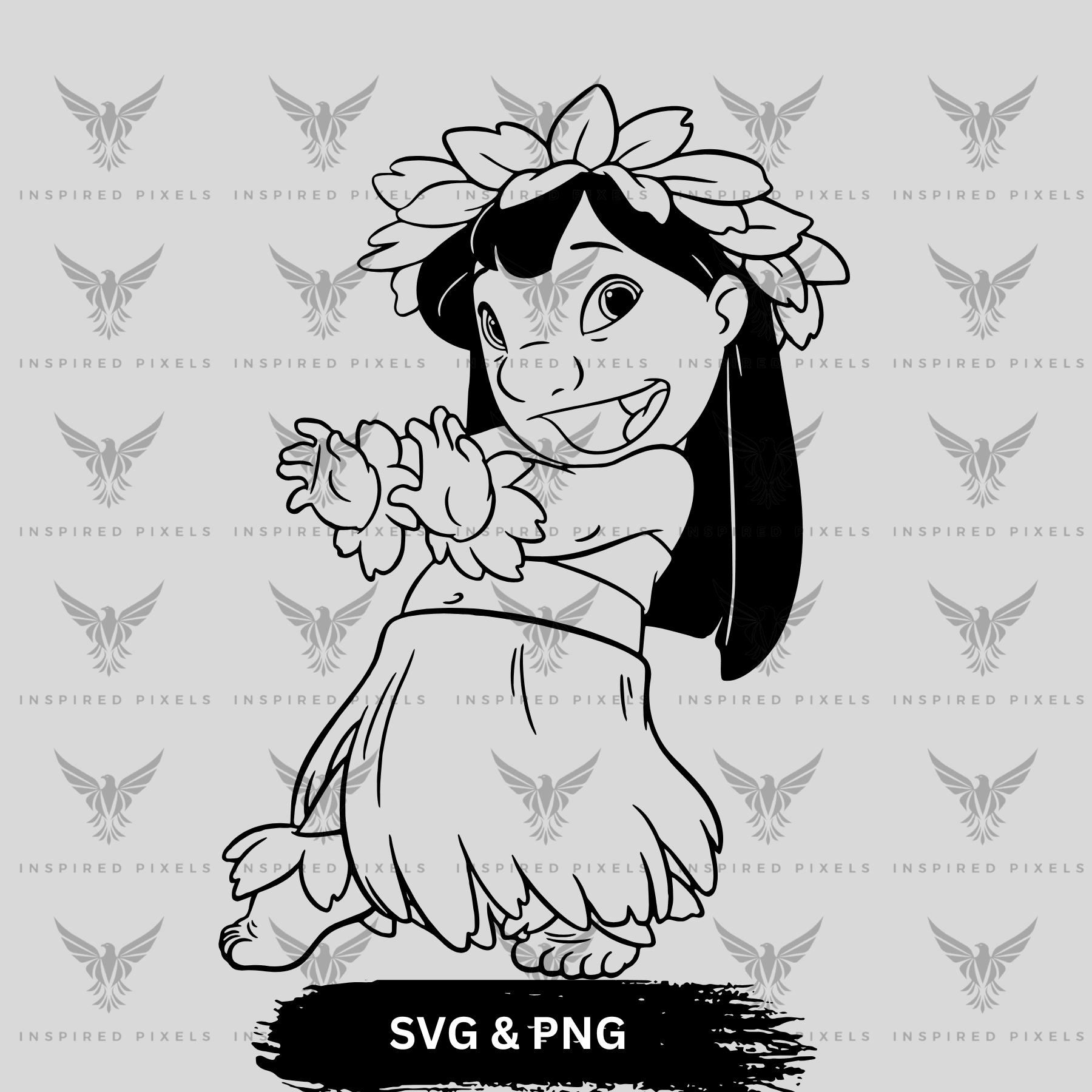 outline lilo svg,lilo svg png,lilo svg, lilo png,stitch and | Inspire ...