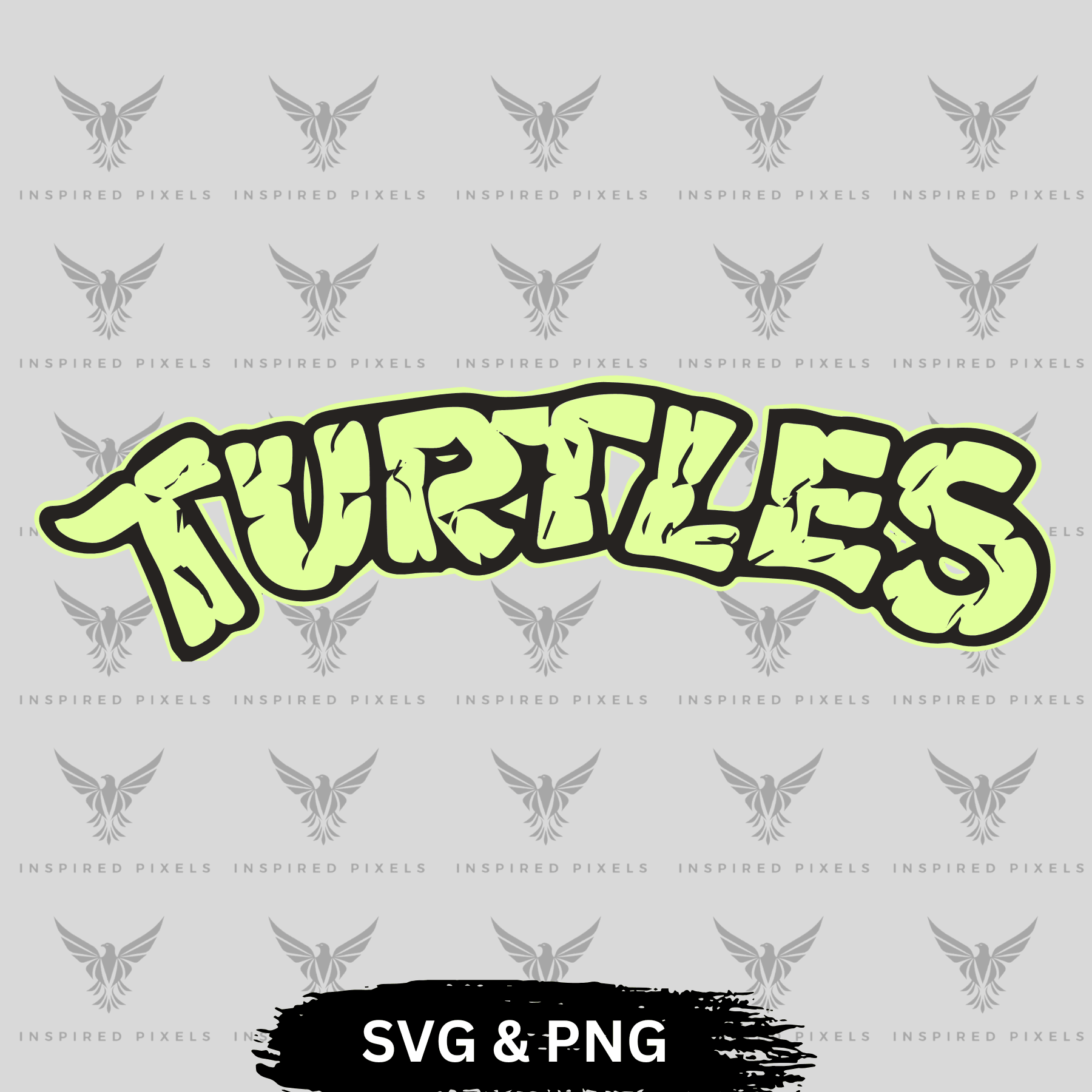 ninja turtle svg, ninja turtle png, ninja turtle svg png, ni | Inspire ...