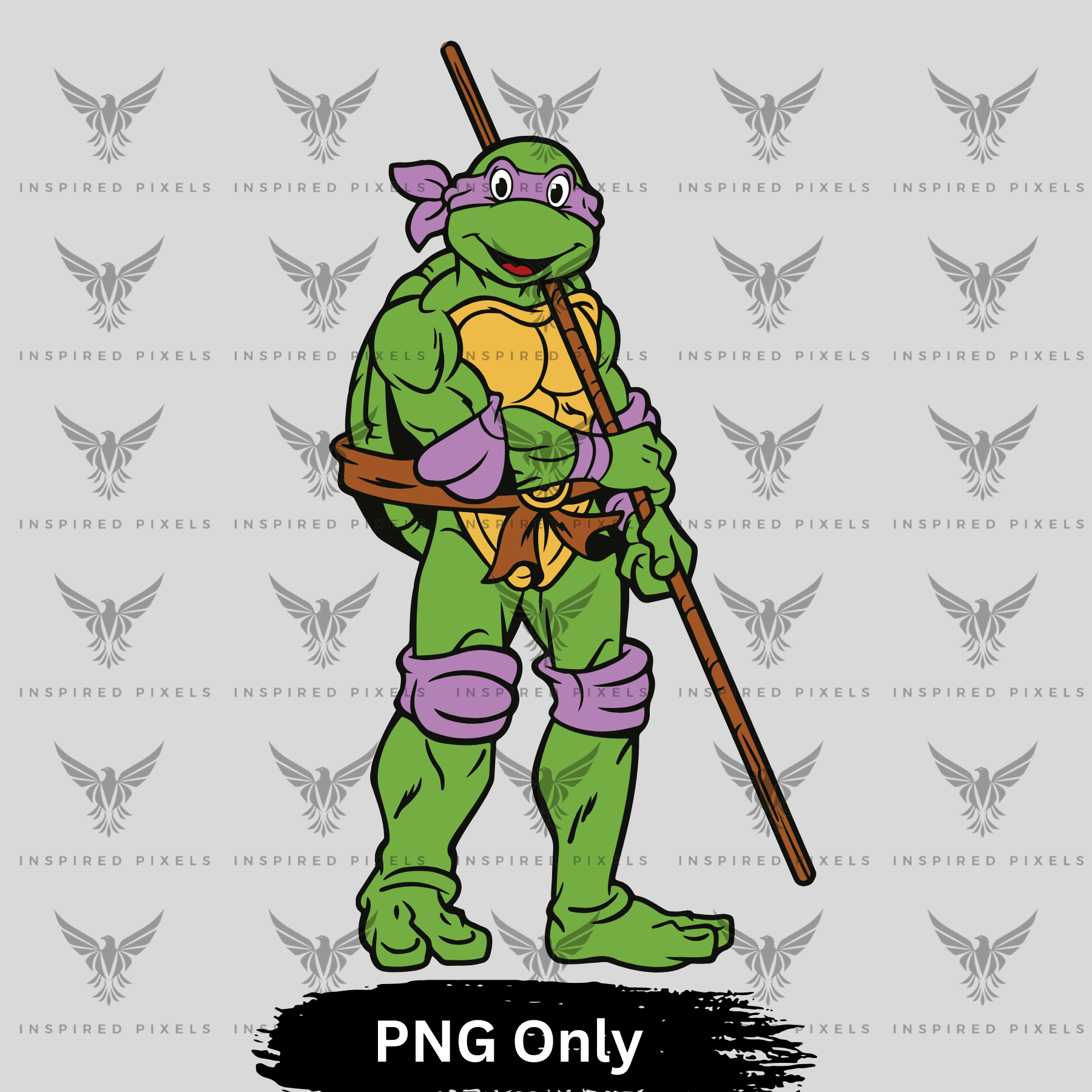 leonardo ninjac png,ninja turtle png,teenage mutant ninja tu | Inspire ...