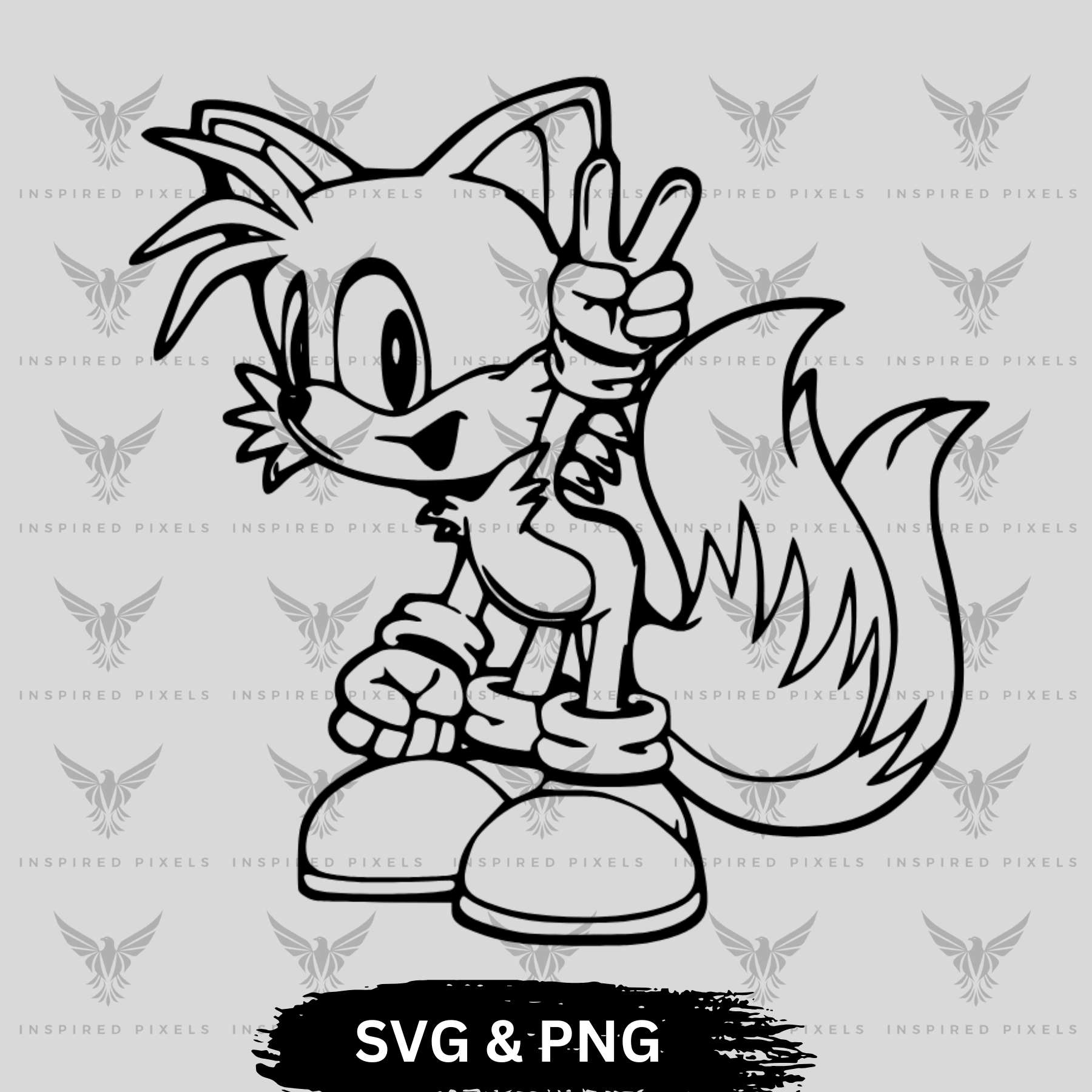 sonic outline svg,sonic outline png,super sonic svg png,soni | Inspire ...