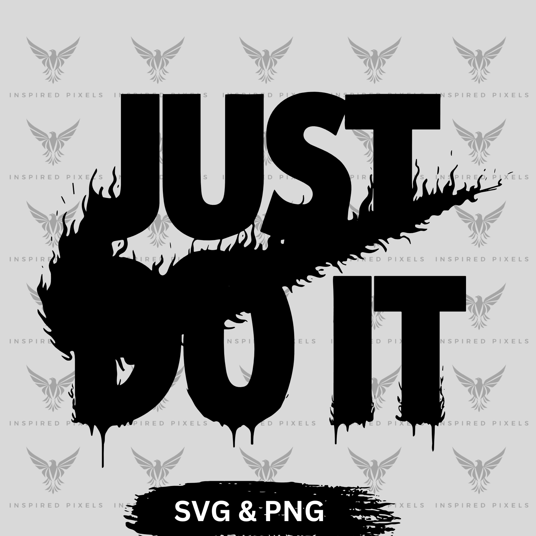 Nike just do it PNG, Nike just do it PNG Black,Nike just do | Inspire ...