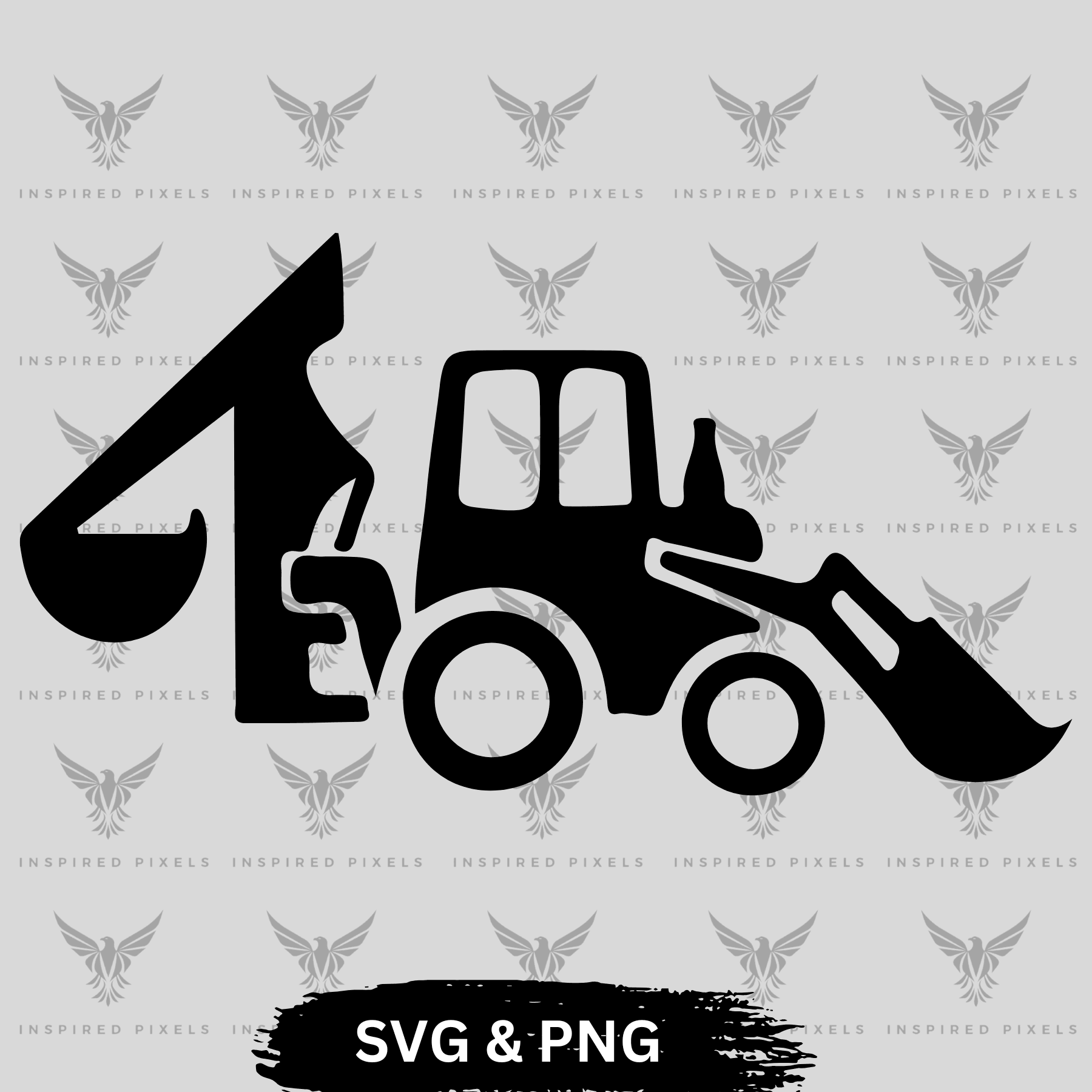 bulldozer svg,bulldozer png,heavy equipment bulldozer svg pn | Inspire ...
