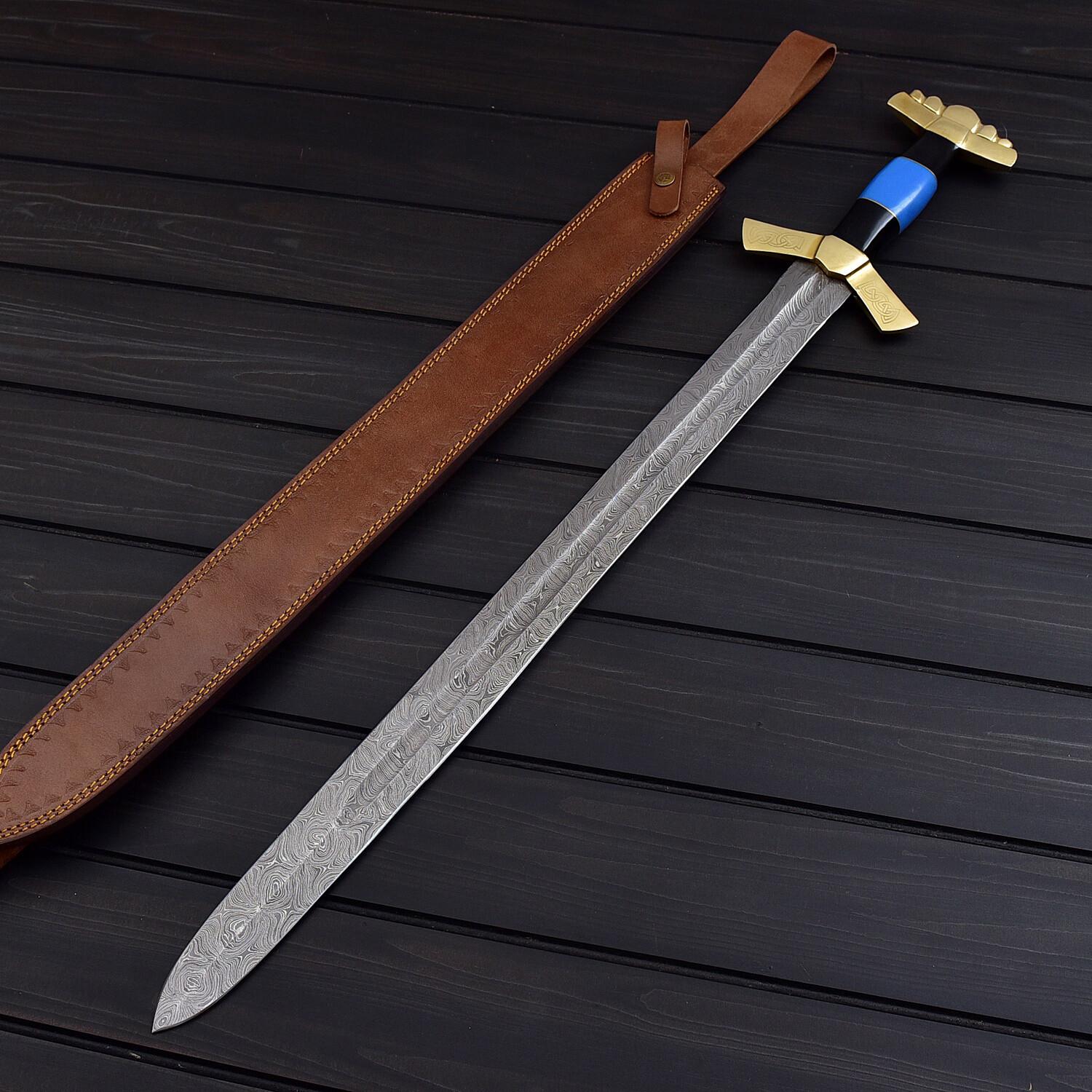 Valhalla Rising Sword | Inspire Uplift