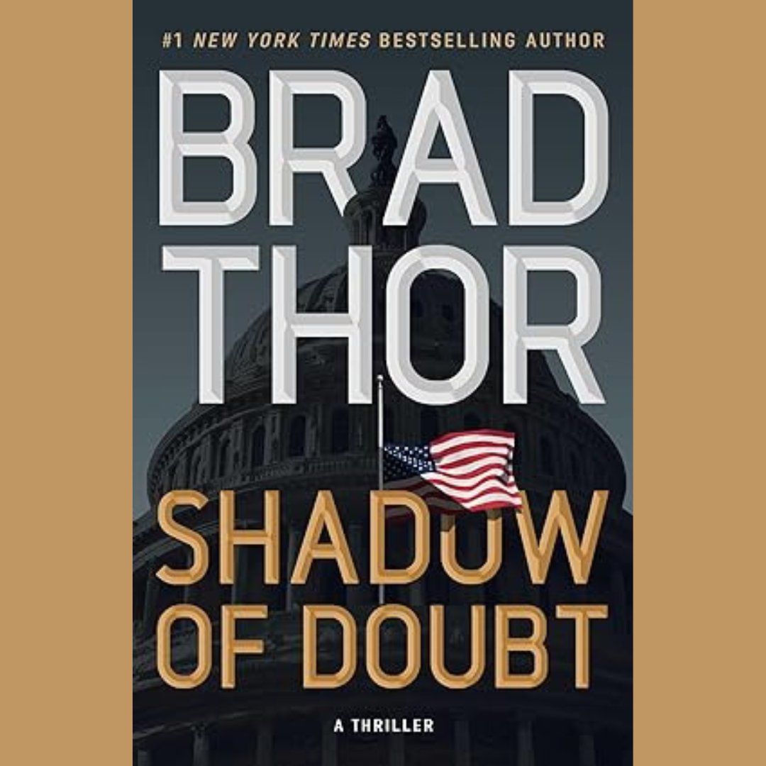Shadow of Doubt | Inspire Uplift