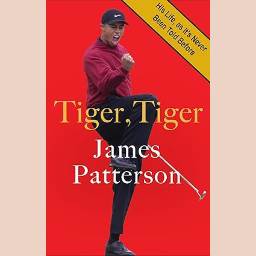 Tiger, Tiger: His Life, As It's Never Been Told Before | Inspire Uplift