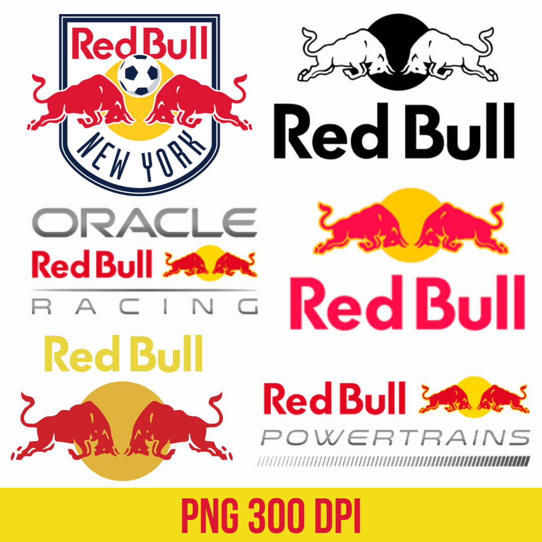 red bull logo png, oracle red bull logo png, redbull logo, r | Inspire ...