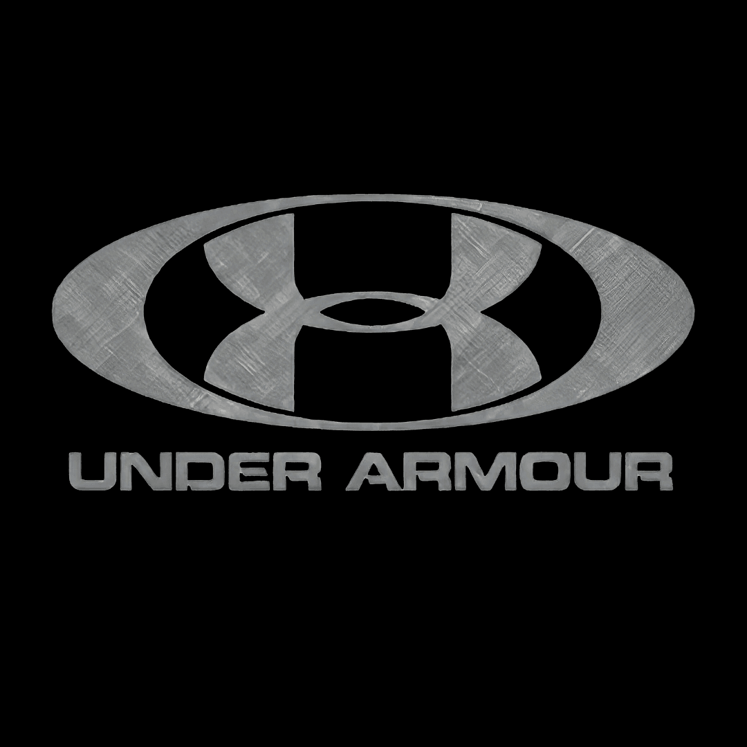 Under Armor logo PNG, sport brand vector, Fashion logo, logo | Inspire ...