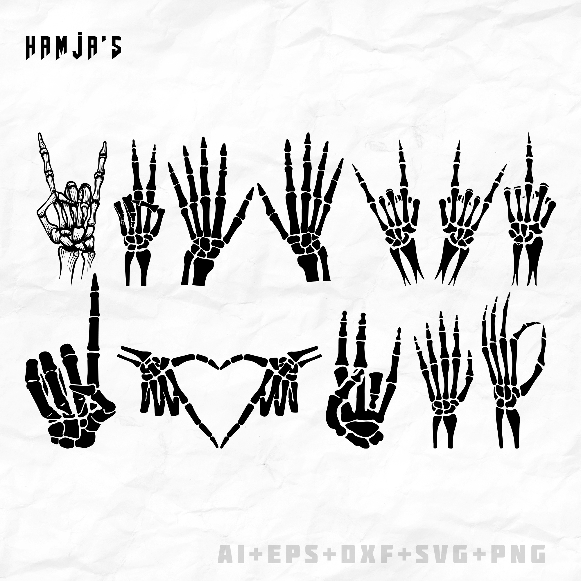 Hand Sign Svg, Hand Svg Clipart, Hand PNG, Hand Images, Winn | Inspire ...