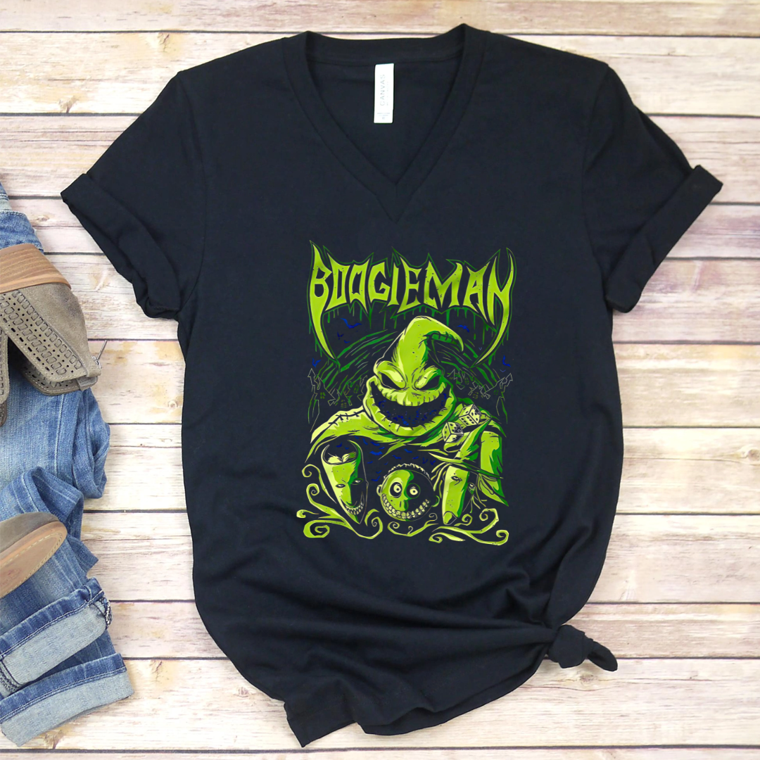 Lets Boogie Boogle Man PNG | Inspire Uplift