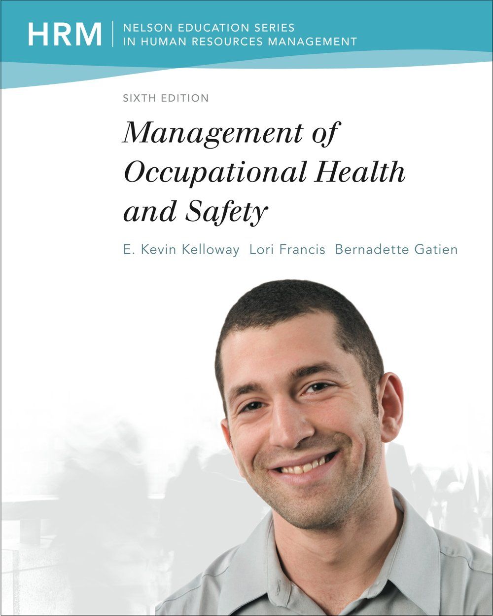 Management of Occupational Health and Safety 6th Edition by | Inspire ...