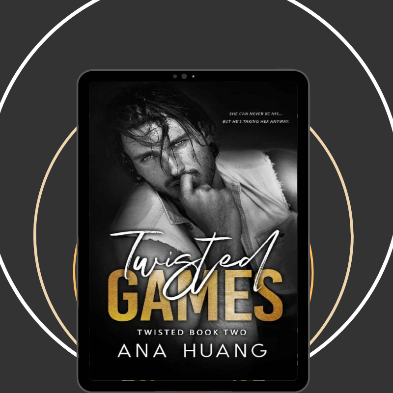 Twisted Games: A Forbidden Royal Bodyguard Romance: by Ana H | Inspire ...