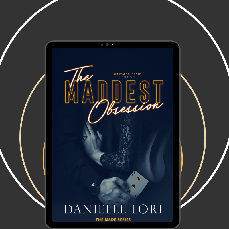 The Maddest Obsession : by Lori, Danielle | Inspire Uplift