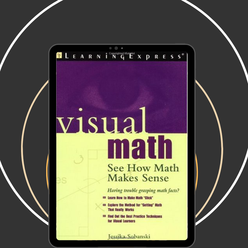 Visual Math - See How Math Makes Sense: by Jessika Sobanski | Inspire ...