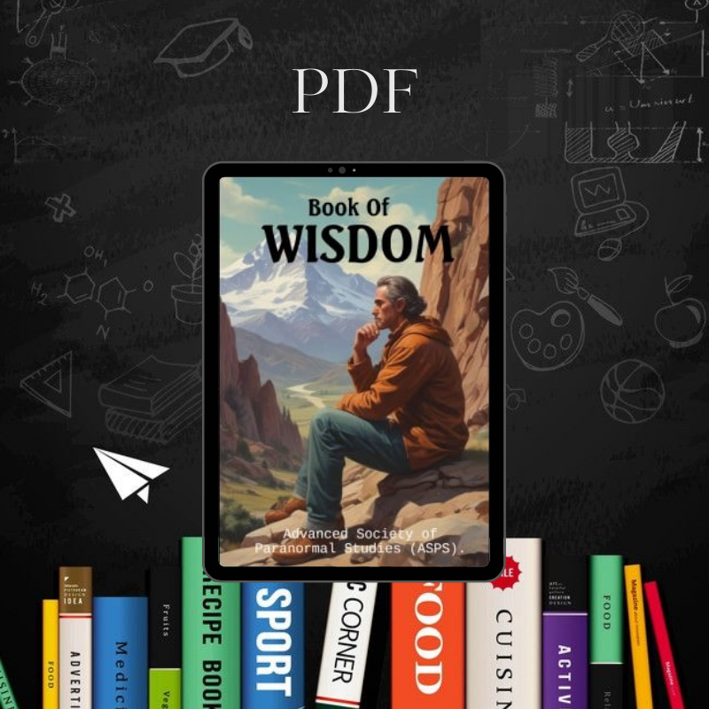Book Of Wisdom | Inspire Uplift