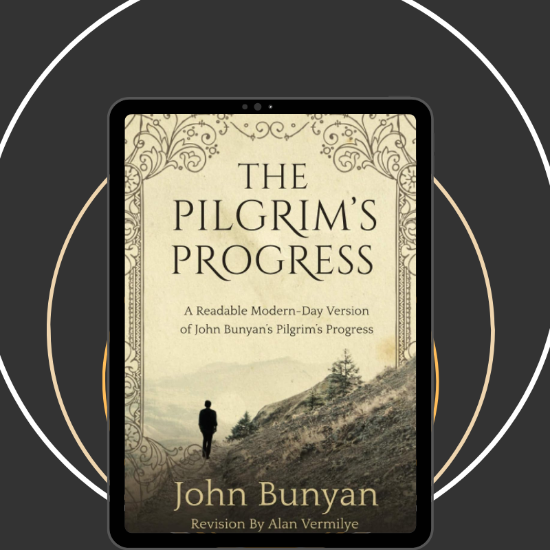 The Pilgrim's Progress by John Bunyan | Inspire Uplift