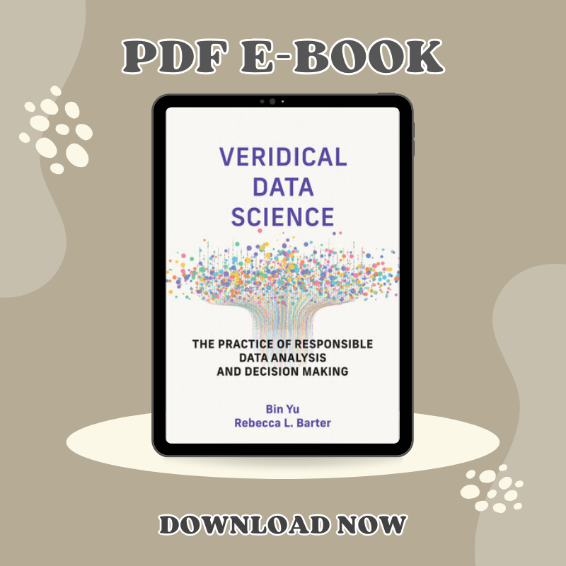 Veridical Data Science by Bin Yu | Inspire Uplift