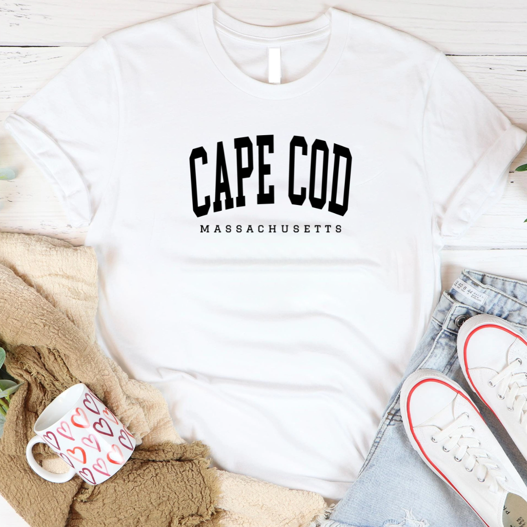 Cape Cod Massachusetts PNG | Inspire Uplift