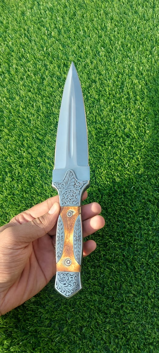 hand made dagger knife | Inspire Uplift