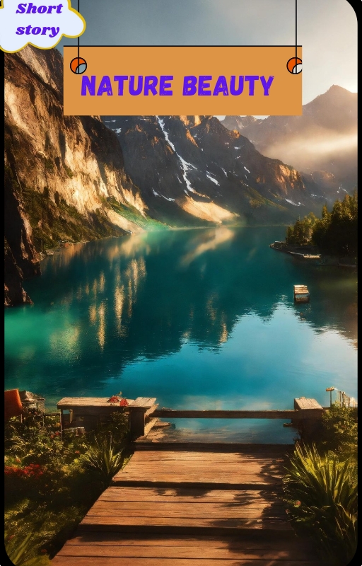 "Nature's Beauty Storybook Illustrated Tales of the Natural | Inspire ...