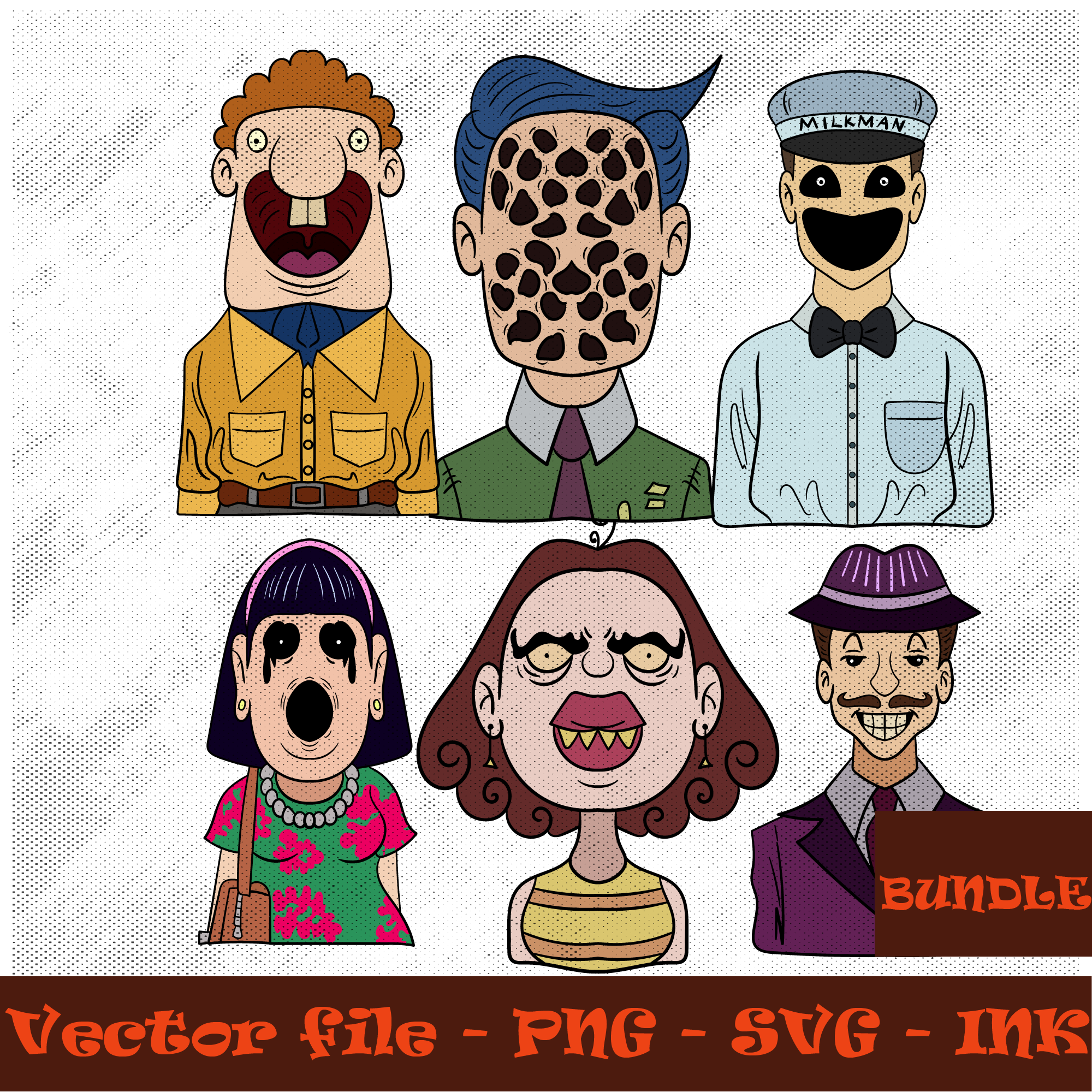 Hoon man 2 SVG That's not my neighbor Angus,Elenois Red hand | Inspire ...