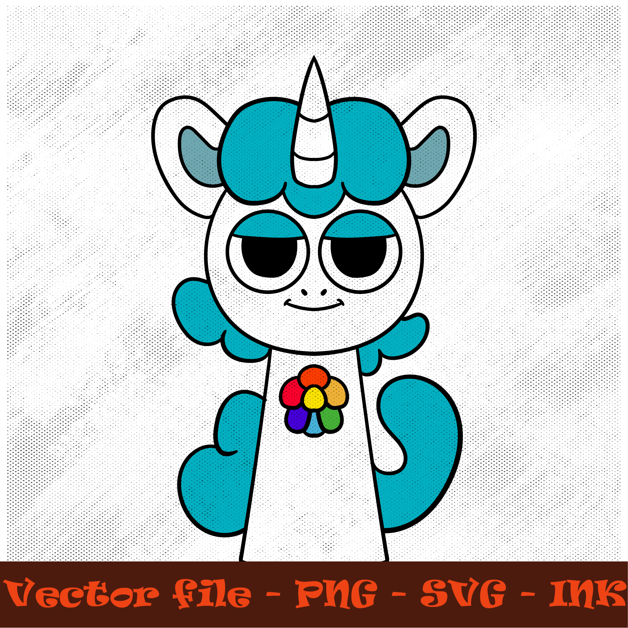Sprunki CraftyCorn SVG, Sprunki Increedibox Coloring pages C | Inspire ...
