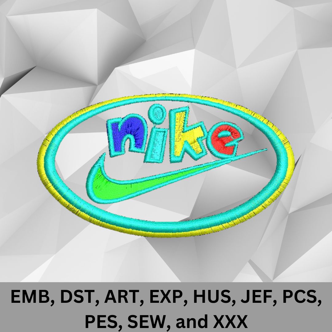 cute nike embroidery logo Premium Custom Patch for Jackets, | Inspire ...