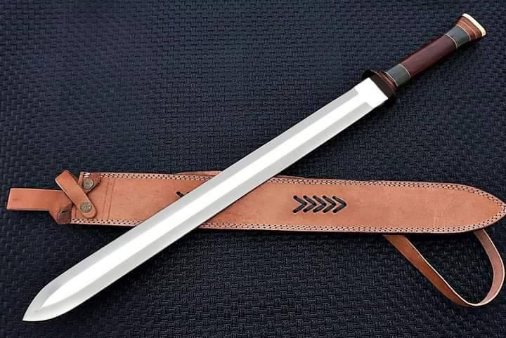Handmade Swords | Inspire Uplift