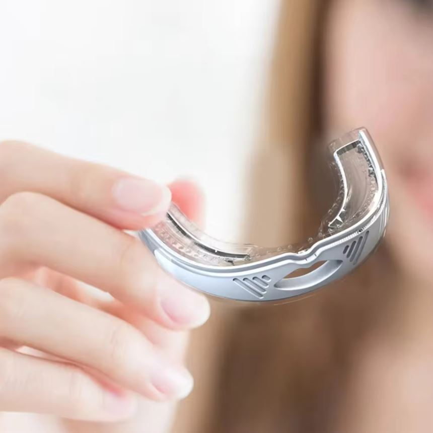 Anti Snoring & Teeth Grinding Mouth Guard Comfortable Sleep | Inspire Uplift