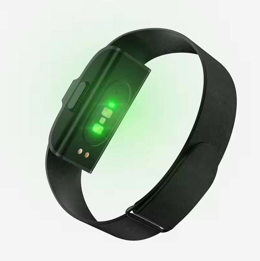 Smart Fitness Bracelet with Heart Rate, Blood Pressure Monit | Inspire ...