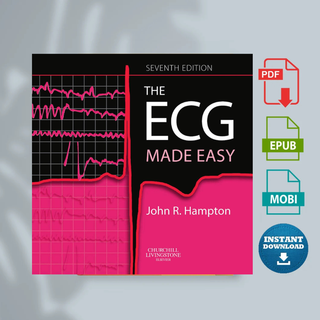 The ECG Made Easy | Inspire Uplift